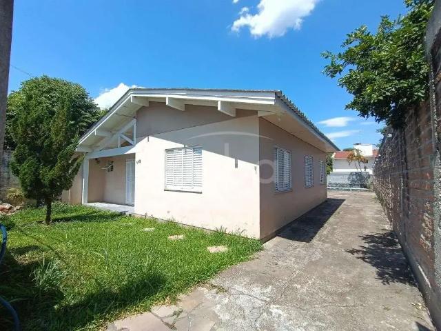 Casa / Sobrado para Locação em Sapiranga/RS Centenário 2 Quartos