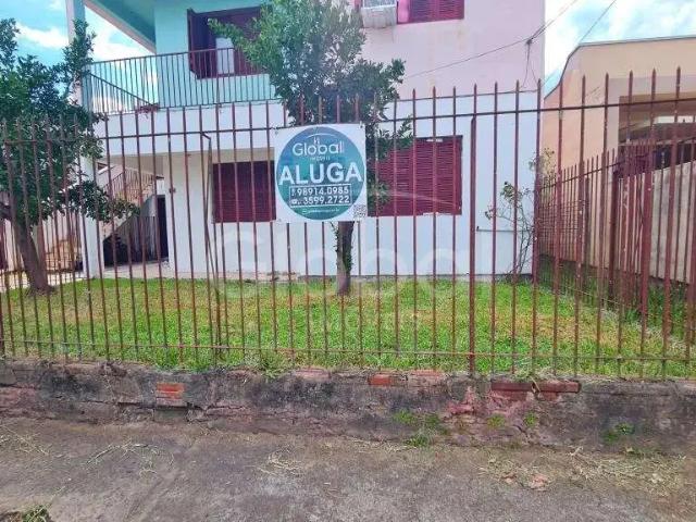 Casa / Sobrado para Locação em Sapiranga/RS Centenário 3 Quartos