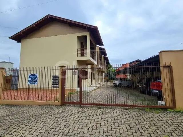 Casa / Sobrado para Locação em Sapiranga/RS Centenário 3 Quartos