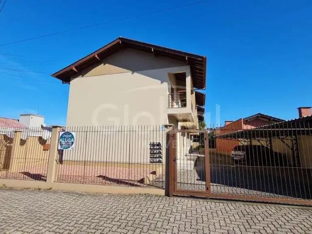 Casa / Sobrado para Locação em Sapiranga/RS Centenário 3 Quartos