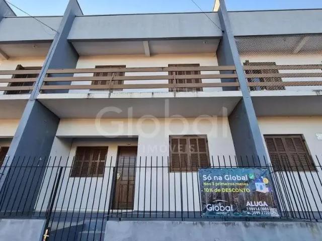 Casa / Sobrado para Locação em Sapiranga/RS Centenário 3 Quartos