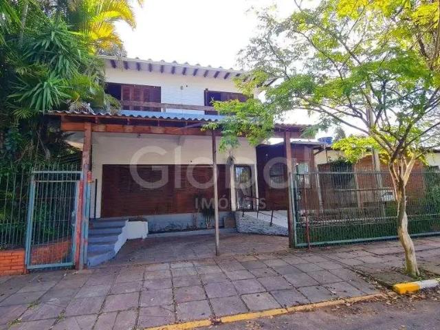 Casa / Sobrado para Locação em Sapiranga/RS Centro 1 Quartos