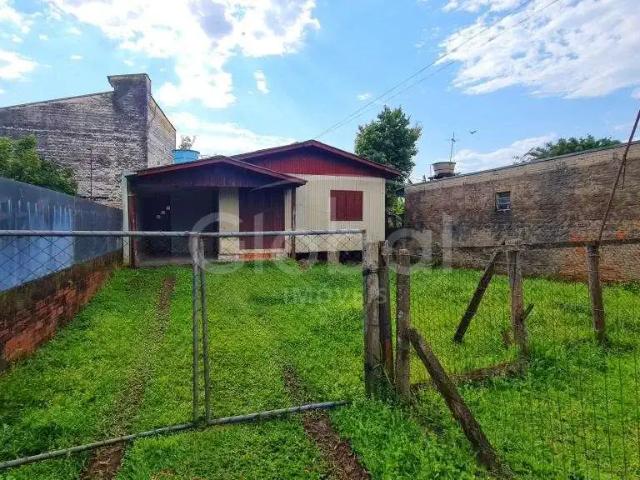Casa / Sobrado para Locação em Sapiranga/RS Centro 2 Quartos