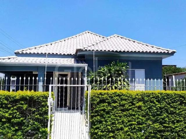 Casa / Sobrado para Locação em Sapiranga/RS Centro 2 Quartos