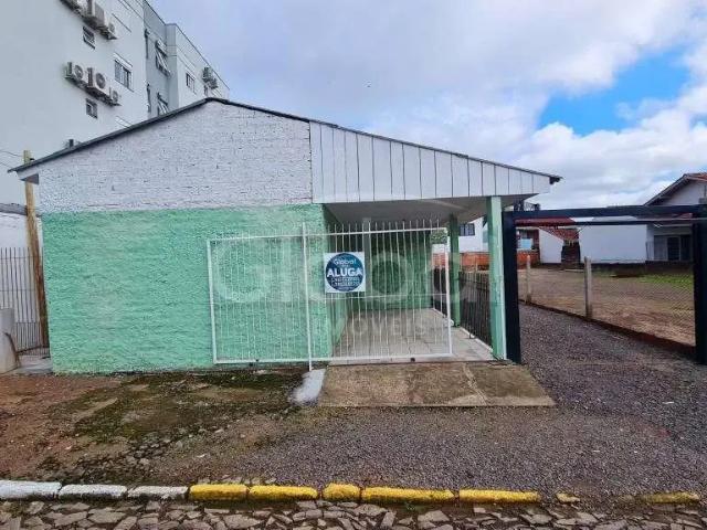 Casa / Sobrado para Locação em Sapiranga/RS Centro 2 Quartos