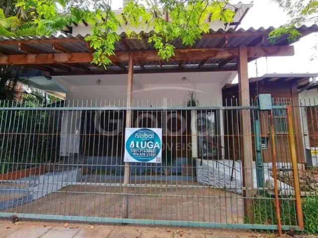 Casa / Sobrado para Locação em Sapiranga/RS Centro