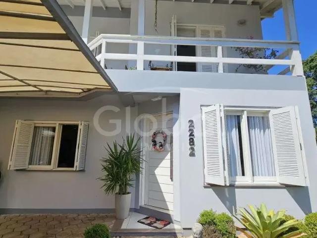 Casa / Sobrado para Locação em Sapiranga/RS Centro 3 Quartos