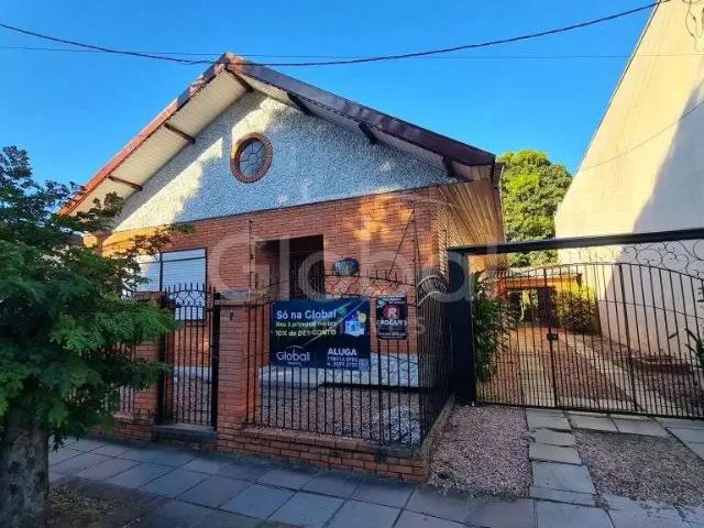 Casa / Sobrado para Locação em Sapiranga/RS Centro 3 Quartos