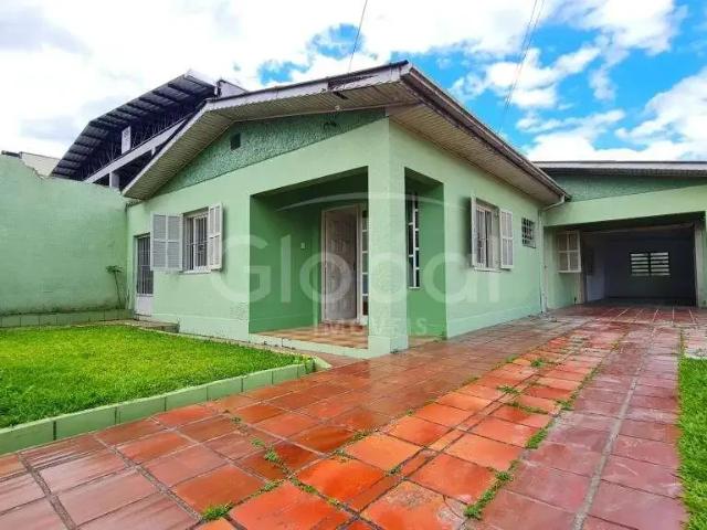 Casa / Sobrado para Locação em Sapiranga/RS Centro 3 Quartos