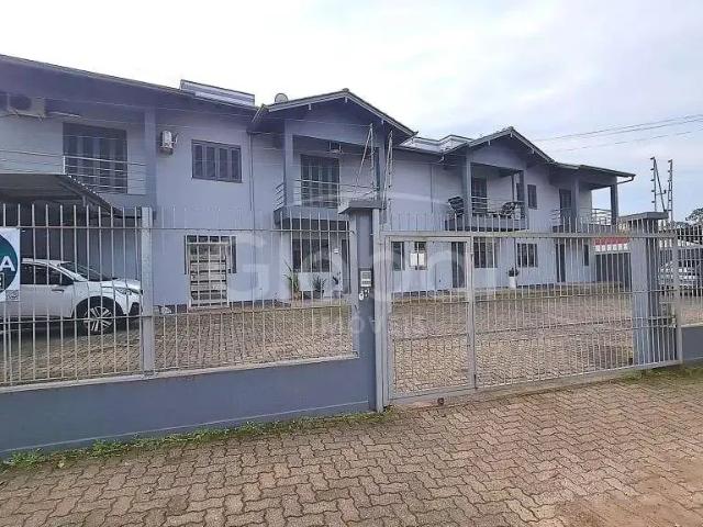 Casa / Sobrado para Locação em Sapiranga/RS Centro 3 Quartos