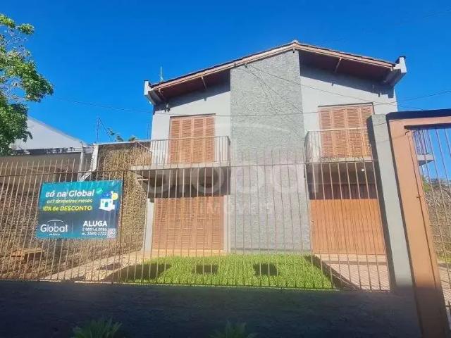 Casa / Sobrado para Locação em Sapiranga/RS Centro 3 Quartos