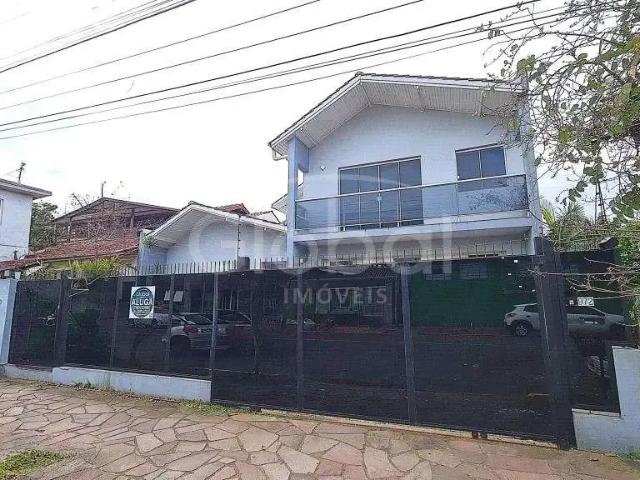 Casa / Sobrado para Locação em Sapiranga/RS Centro 3 Quartos