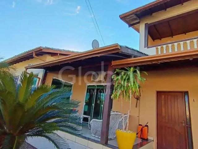 Casa / Sobrado para Locação em Sapiranga/RS Centro 4 Quartos