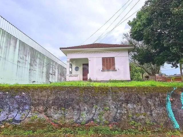 Casa / Sobrado para Locação em Sapiranga/RS Amaral Ribeiro 2 Quartos