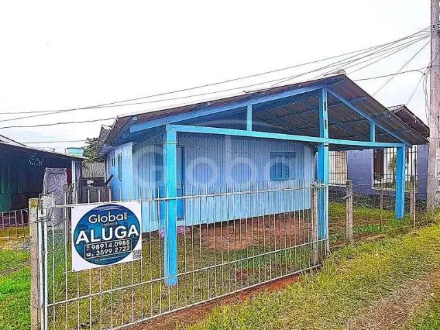Casa / Sobrado para Locação em Sapiranga/RS Amaral Ribeiro 2 Quartos