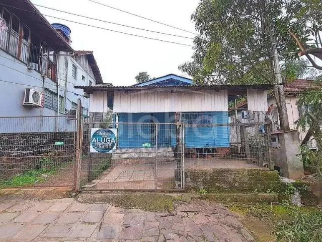 Casa / Sobrado para Locação em Sapiranga/RS Amaral Ribeiro 2 Quartos