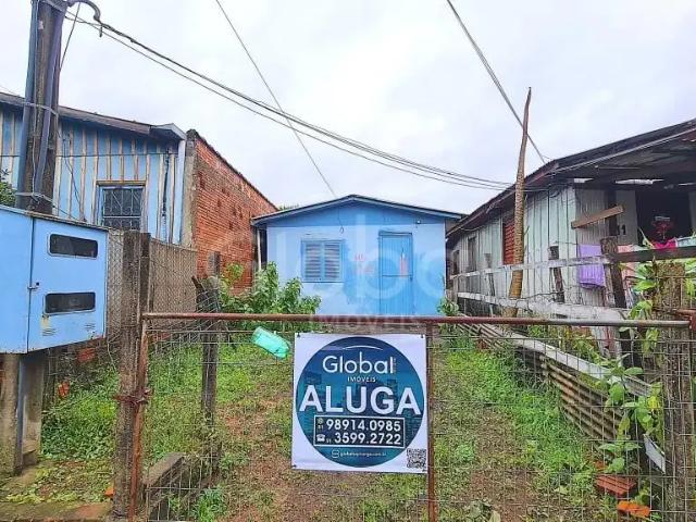 Casa / Sobrado para Locação em Sapiranga/RS Amaral Ribeiro 2 Quartos