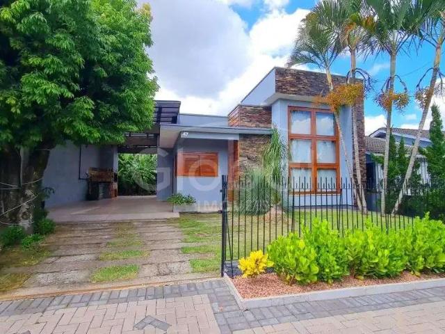 Casa / Sobrado para Locação em Sapiranga/RS Oeste 3 Quartos
