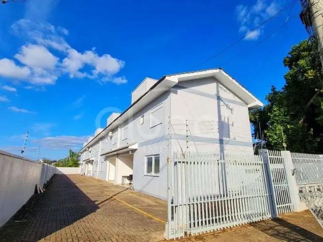Casa / Sobrado para Locação em Sapiranga/RS Oeste 3 Quartos