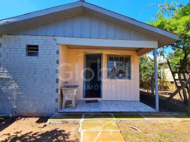 Casa / Sobrado para Locação em Sapiranga/RS Oeste 2 Quartos