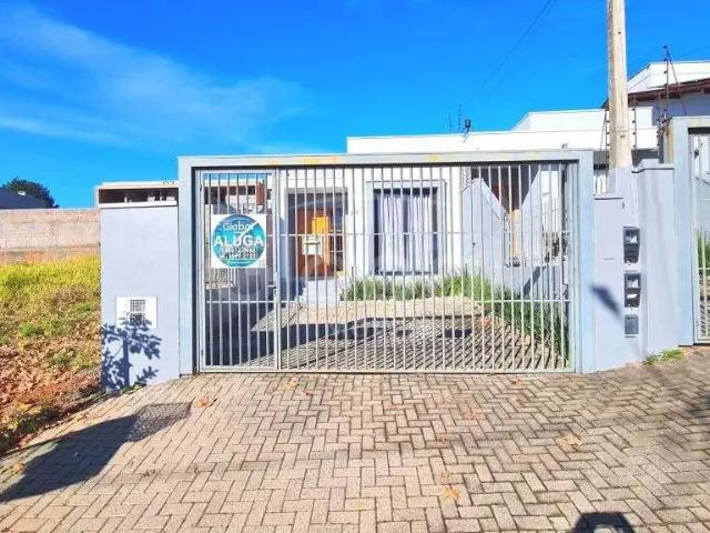 Casa / Sobrado para Locação em Sapiranga/RS São Jacó 3 Quartos