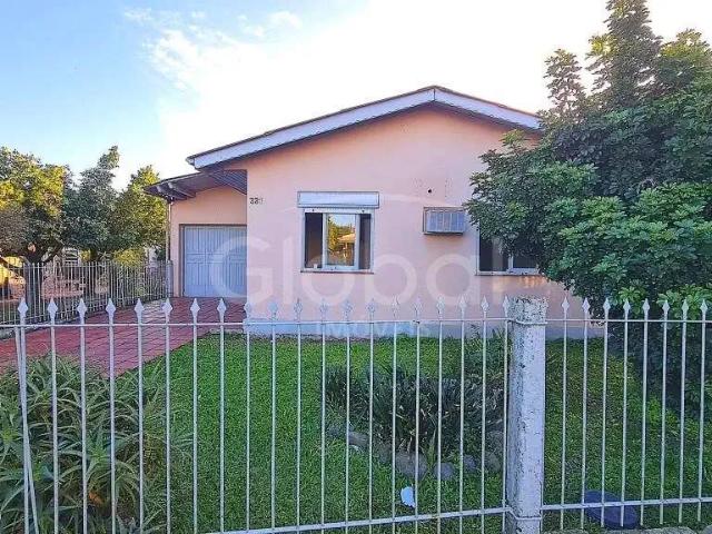 Casa / Sobrado para Locação em Sapiranga/RS São Jacó 2 Quartos