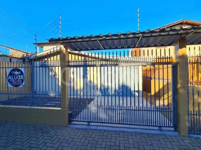 Casa / Sobrado para Locação em Sapiranga/RS São Luiz 3 Quartos