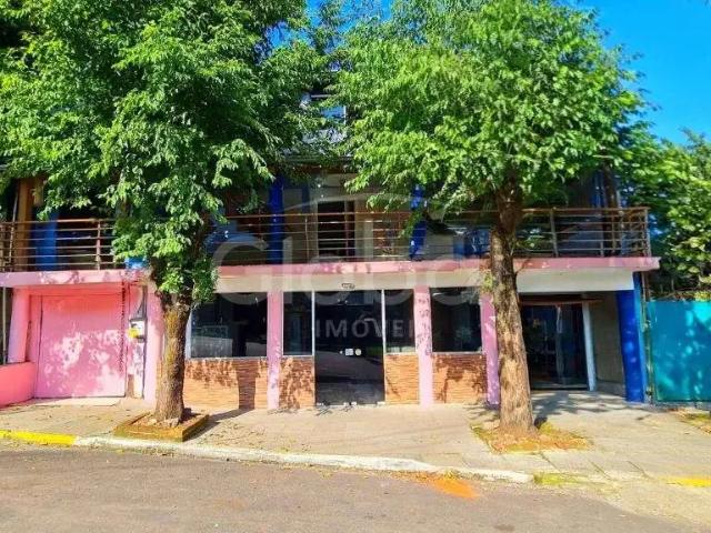 Casa / Sobrado para Locação em Sapiranga/RS São Luiz 3 Quartos