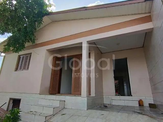 Casa / Sobrado para Locação em Sapiranga/RS São Luiz 3 Quartos