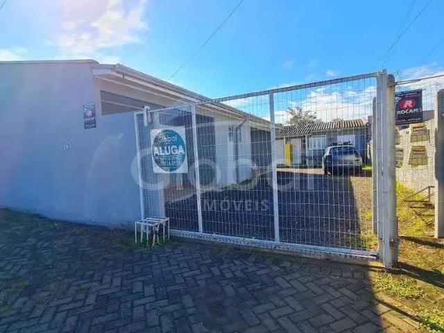 Casa / Sobrado para Locação em Sapiranga/RS São Luiz 1 Quartos