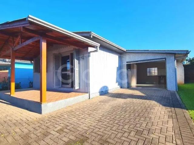 Casa / Sobrado para Locação em Sapiranga/RS São Luiz 2 Quartos