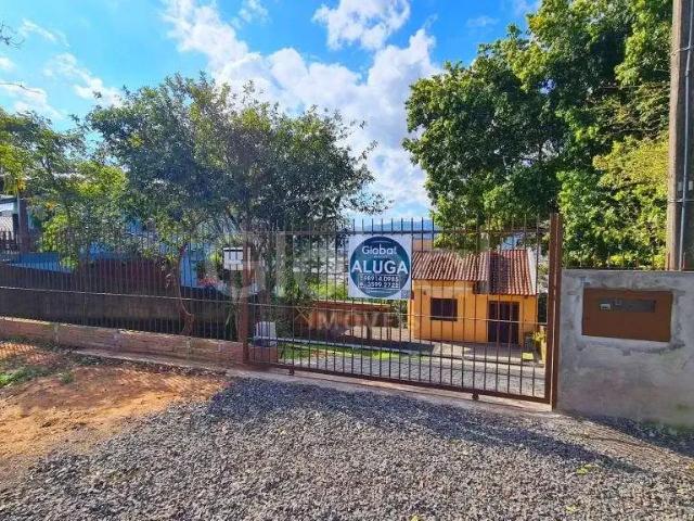 Casa / Sobrado para Locação em Sapiranga/RS São Luiz 2 Quartos