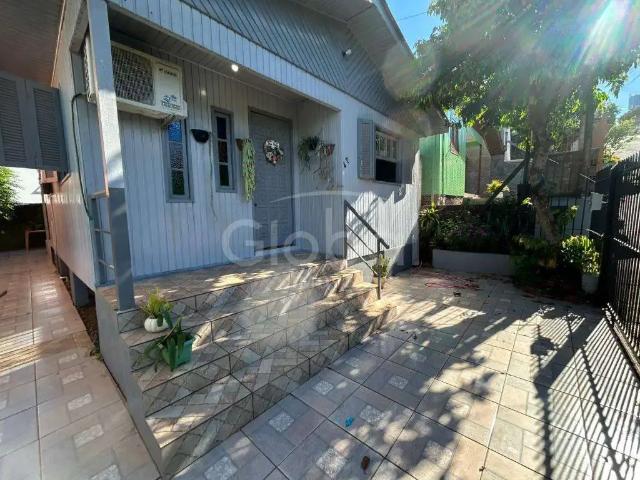 Casa / Sobrado para Locação em Sapiranga/RS São Luiz 2 Quartos