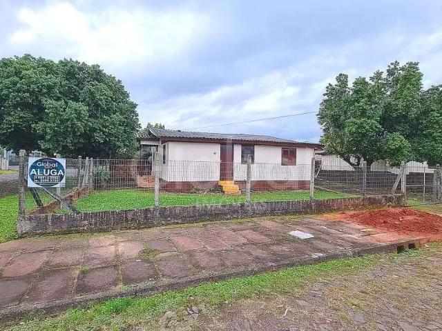 Casa / Sobrado para Locação em Sapiranga/RS São Luiz 2 Quartos