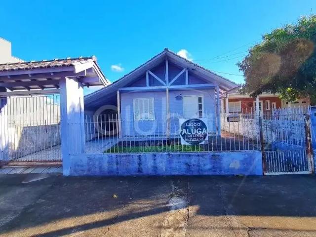 Casa / Sobrado para Locação em Sapiranga/RS São Luiz 2 Quartos