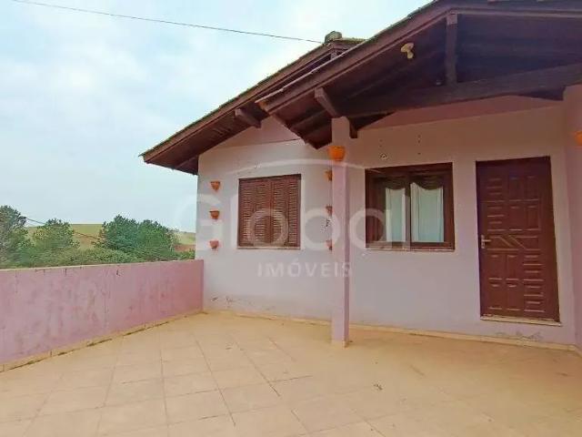 Casa / Sobrado para Locação em Sapiranga/RS São Luiz 2 Quartos