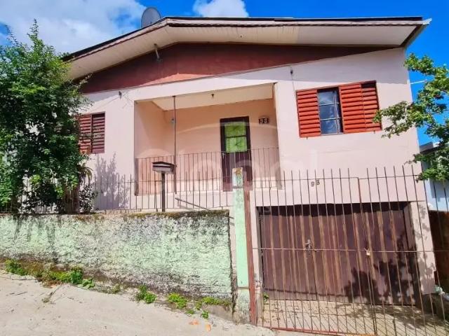 Casa / Sobrado para Locação em Sapiranga/RS São Luiz 4 Quartos