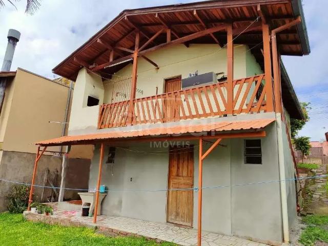 Casa / Sobrado para Locação em Sapiranga/RS Santa Fé 1 Quartos
