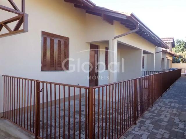 Casa / Sobrado para Locação em Sapiranga/RS Santa Fé 2 Quartos