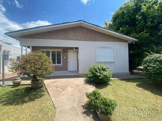 Casa / Sobrado para Locação em Sapiranga/RS Sete de Setembro