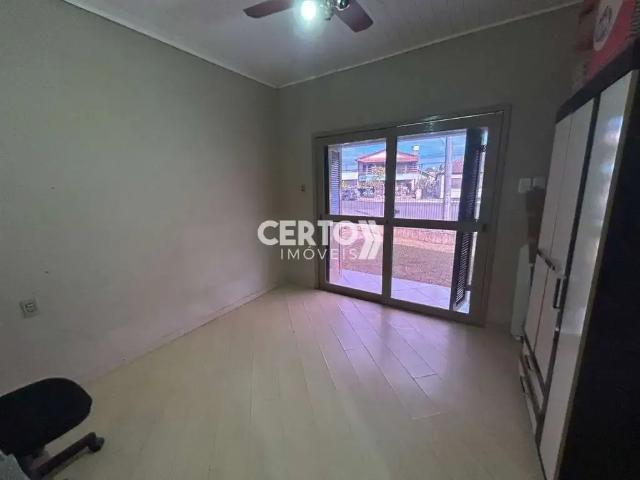 Casa / Sobrado para Locação em Sapiranga/RS Sete de Setembro 2 Quartos