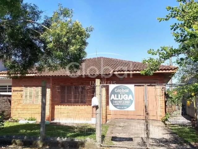 Casa / Sobrado para Locação em Sapiranga/RS Sete de Setembro 2 Quartos