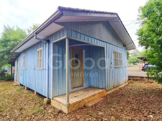 Casa / Sobrado para Locação em Sapiranga/RS Sete de Setembro 2 Quartos
