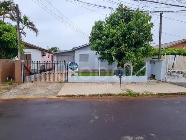 Casa / Sobrado para Locação em Sapiranga/RS Sete de Setembro 3 Quartos