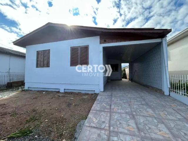 Casa / Sobrado para Locação em Sapiranga/RS Sete de Setembro 3 Quartos