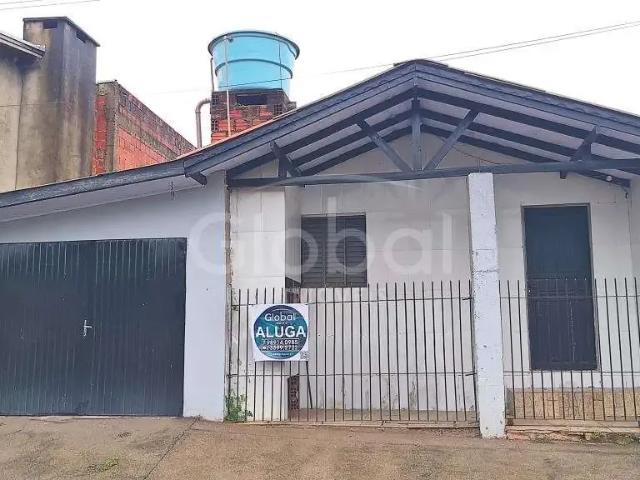 Casa / Sobrado para Locação em Sapiranga/RS Vôo Livre 3 Quartos