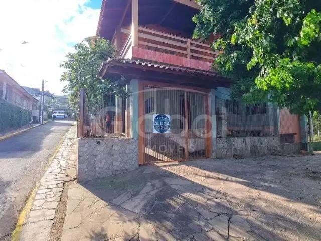 Casa / Sobrado para Locação em Sapiranga/RS Vila Irma 2 Quartos