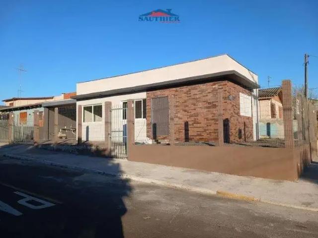 Casa / Sobrado para Locação em Sapucaia do Sul/RS COHAB 2 Quartos