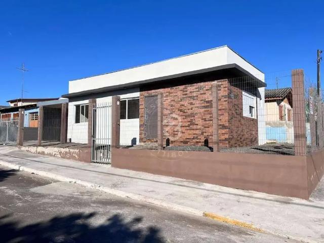 Casa / Sobrado para Locação em Sapucaia do Sul/RS COHAB 2 Quartos