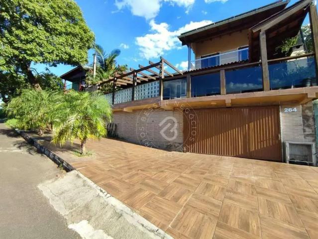 Casa / Sobrado para Locação em Sapucaia do Sul/RS Camboim 4 Quartos